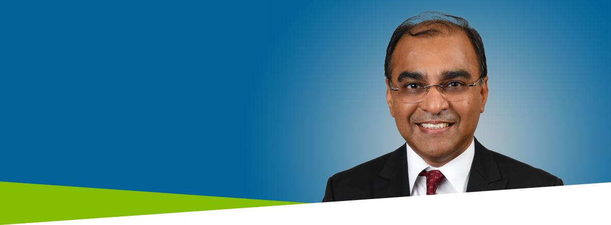 Ashit Shah, MD | Florida Hospital Radiology & Imaging